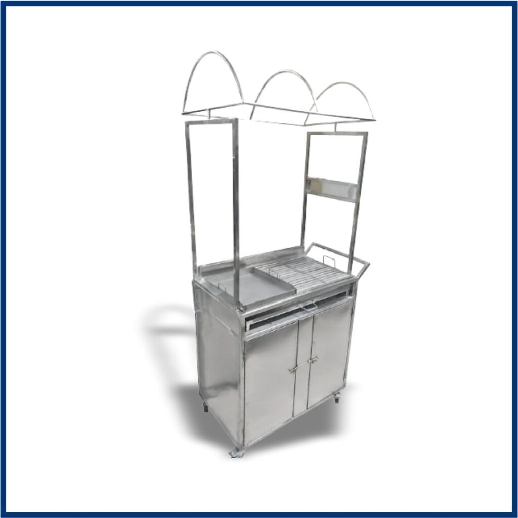 Carros para negocio – covecoperu